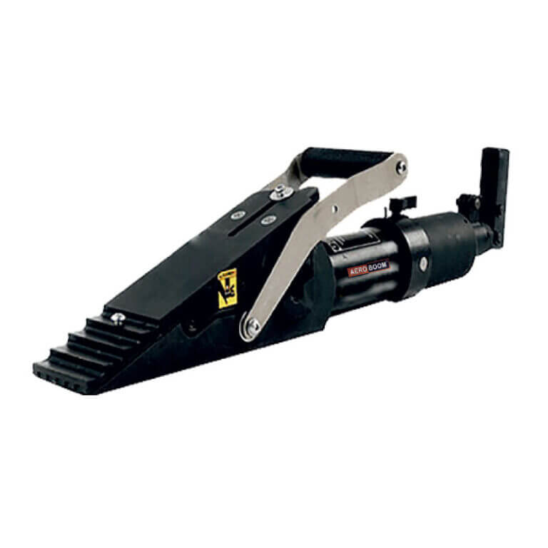 Hydraulic Lifting Wedge Inbuilt - ALW Series - JTC