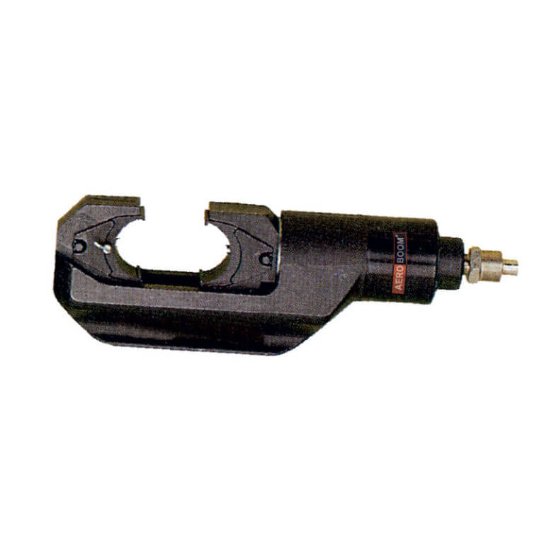 Remote Hydraulic Crimping Head - ATP-800H Series - JTC